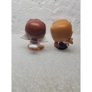 Disney | Toys | Disney Doorables 5 Figure The Rescuers Complete Set ...